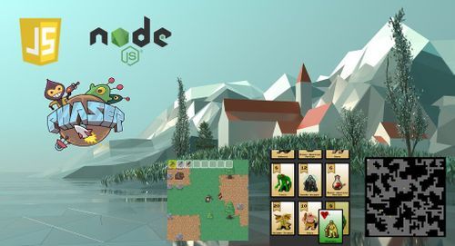 Web & Game Development Tutorials | morganpage.tech